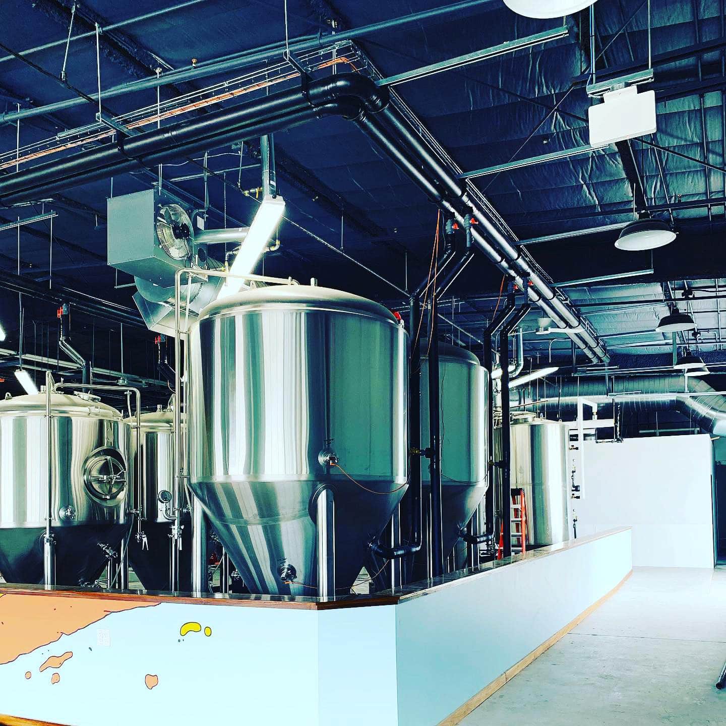 Solon Consulting LLC. Brewery Consultant and Beverage Consultant