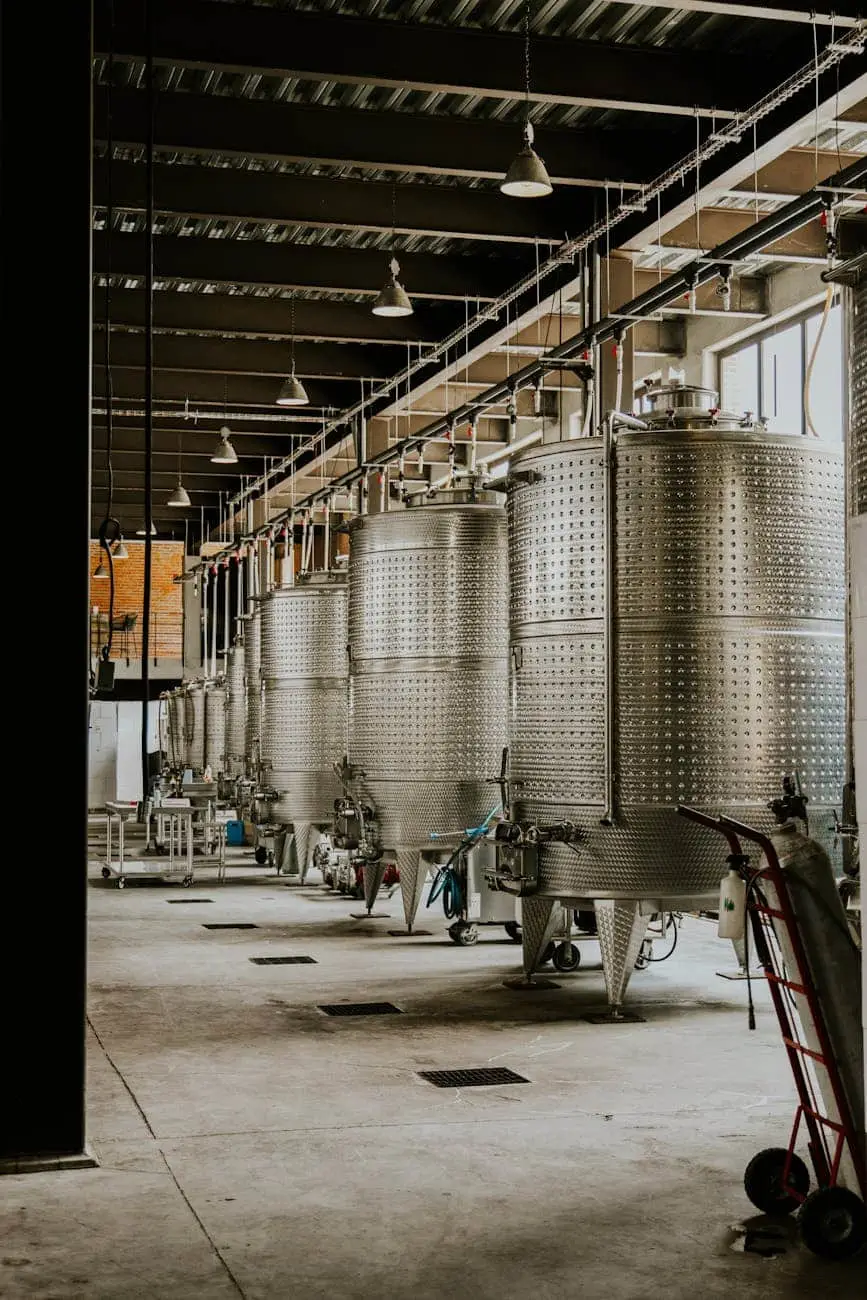 Solon Consulting LLC. Brewery Consultant and Beverage Consultant